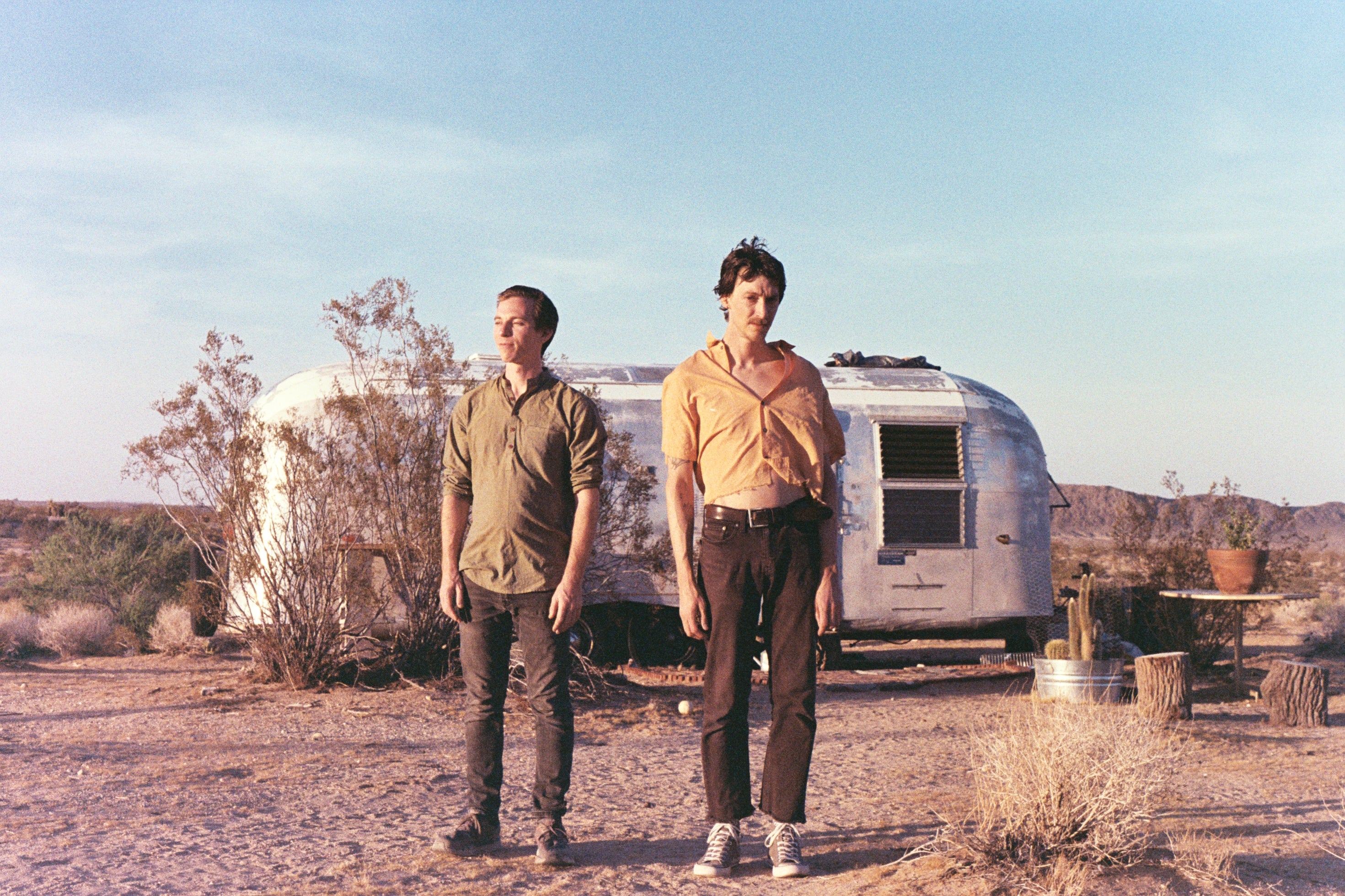 Welcome Dust Star to Lame-O Records