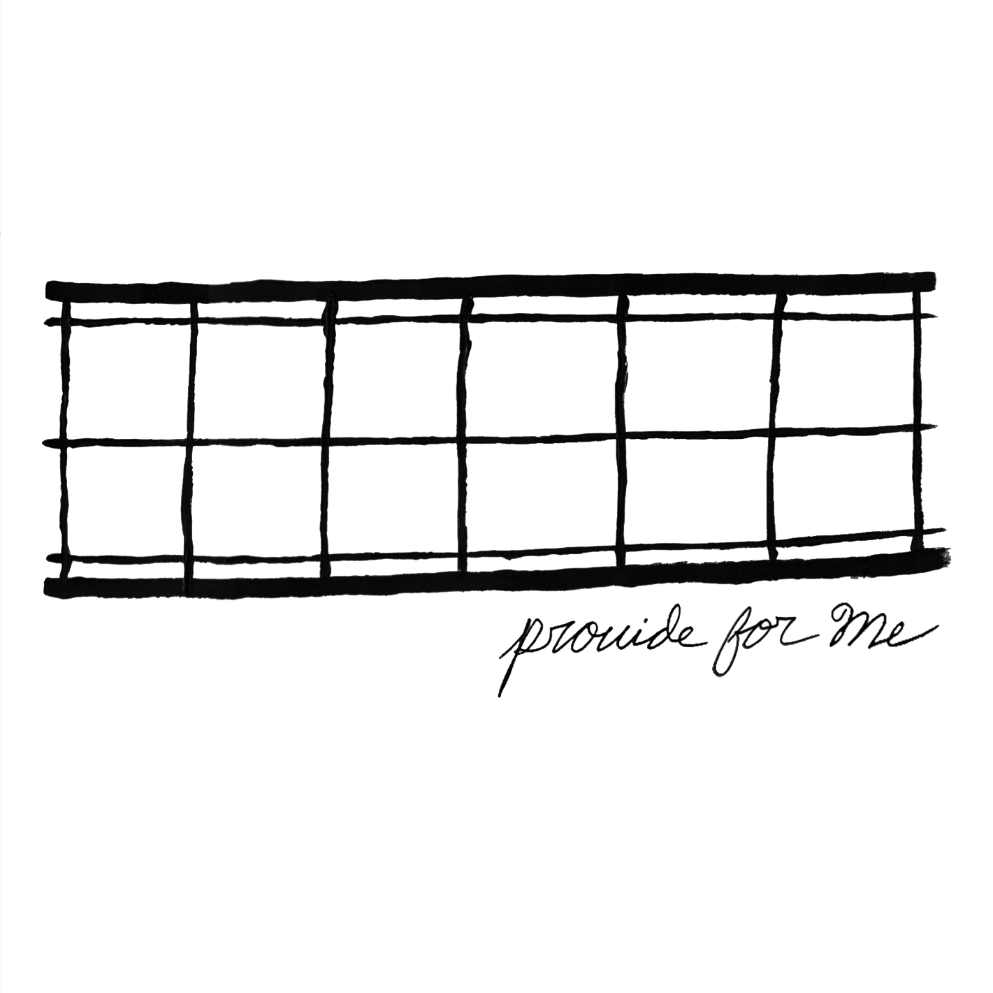 THE INSPIRATION BEHIND PROVIDE'S "FOR ME" WRITTEN IN THE STYLE OF A ME ...