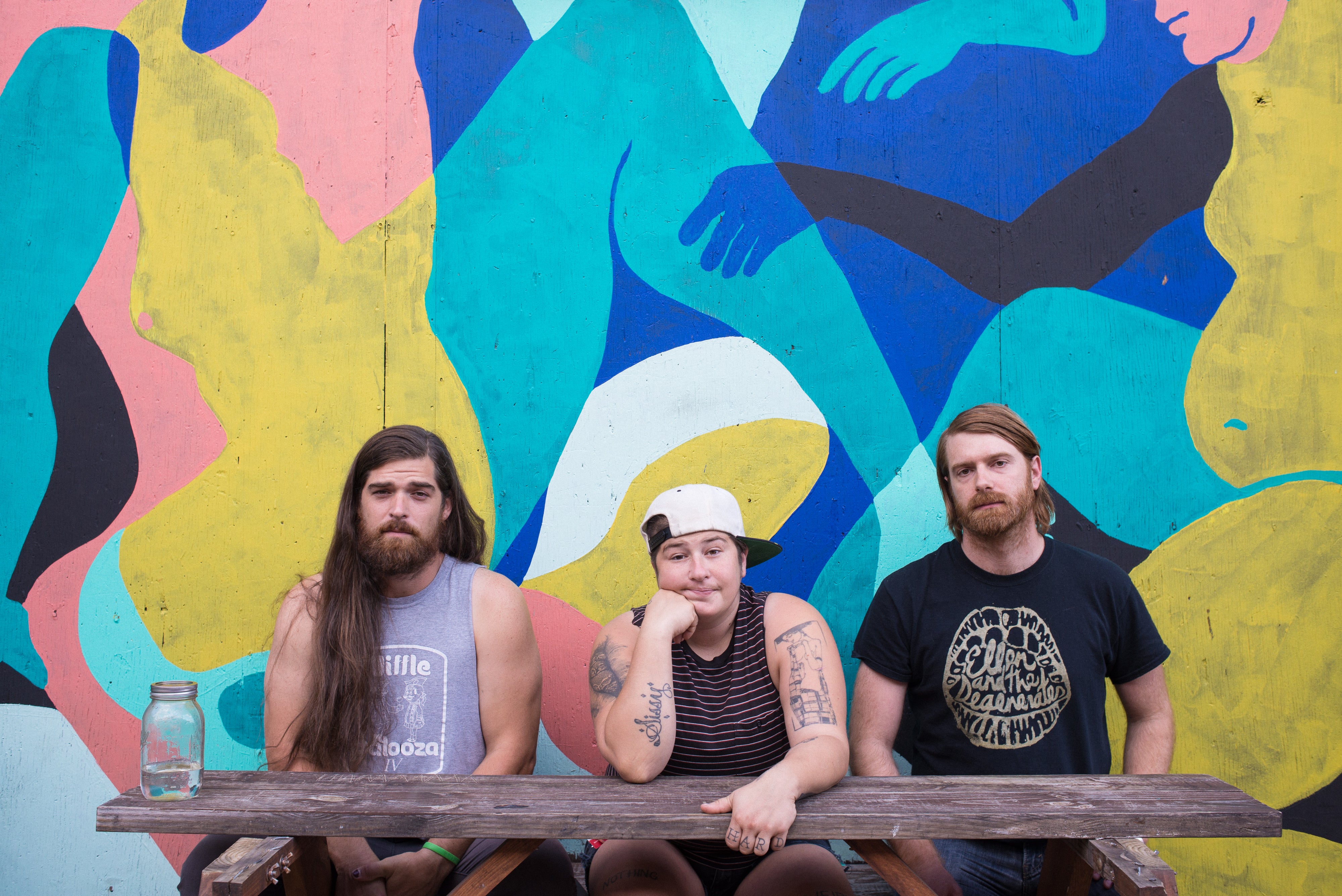 Thin Lips – Lame-O Records