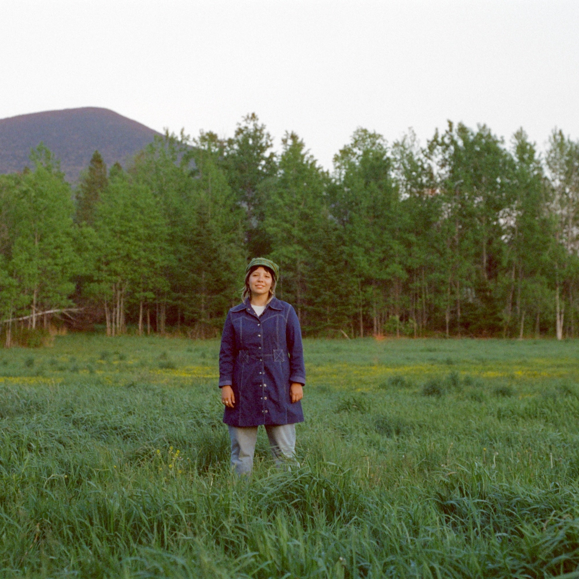 Lily Seabird – Lame-O Records