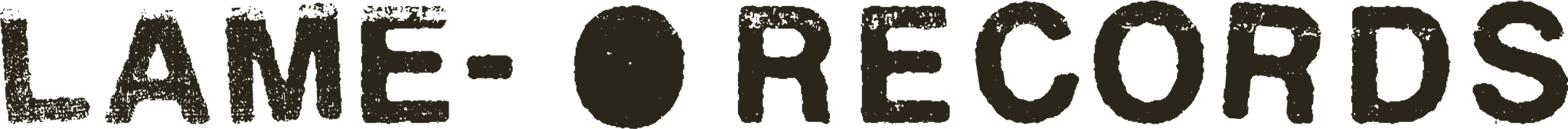 About – Lame-O Records